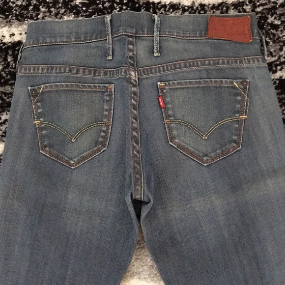 Levi's | Jeans | Levis Red Label | Poshmark